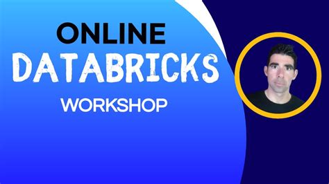 Online Databricks Workshop For Delta Live Tables Youtube