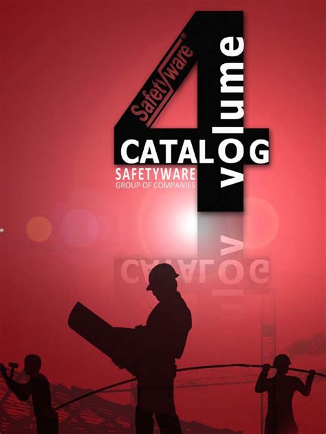 Safetyware Catalogs 2012 Pdf Glasses Chemical Substances