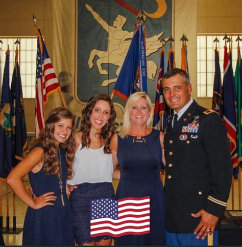 Colonel Sal Herrera Leads With Purpose In Health Community Tristar Health