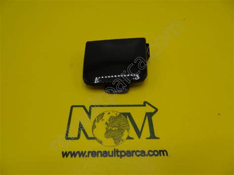 850221288R-ARKA TAMPON » Arka Tampon | Renault Yedek Parça » NOM OTO
