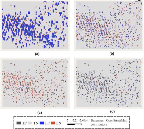 Cover Story Improving Openstreetmap Missing Building Detection Using