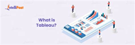 Tableau Vs Excel Comparisons And Differences