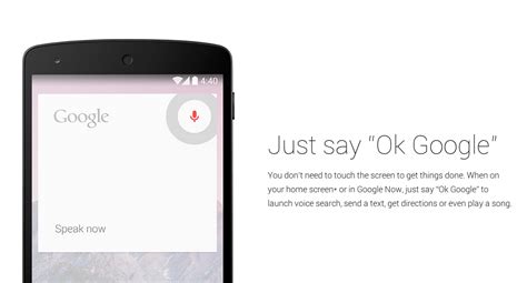 More New Android 4 4 Kit Kat Features The User Side Of Things