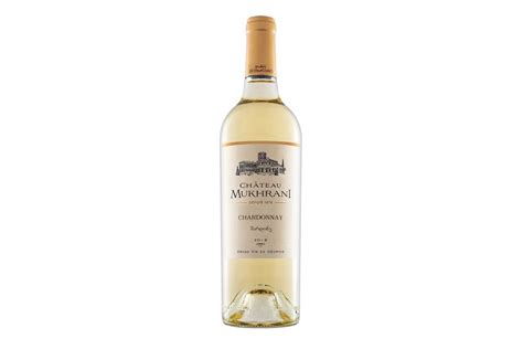 შატო მუხრანი შარდონე