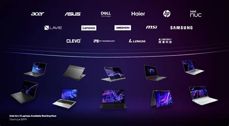 Deep Dive With Intel S Arc Mobile Graphics Here S What You Need To Know