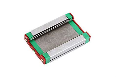 Ten High Mgn9 50mm Linear Guide Rail Linear Motion Slide Rails Linear Motion