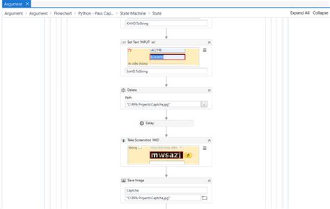 How To Recognize Text From The Captcha Studio UiPath Community Forum