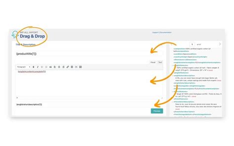 How To Import Your Product Data Into Woocommerce