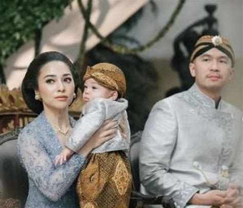 Keluarga Sultan Memang Beda, Nikita Willy Sampai Nekat Tinggalkan Ini Demi 10 Hari Liburan ...