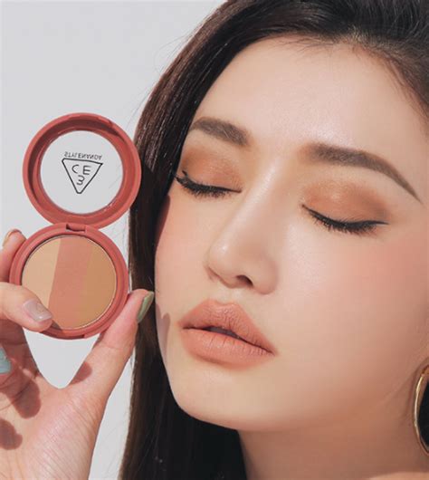 Stylenanda Ce Mood Recipe Triple Shadow Dainty Tasty Kstylick Latest Korean Fashion K