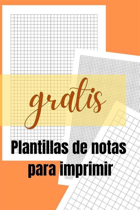 Plantilla Hoja Cuadriculada En Blanco Y Negro Tamaño A5 Para Descargar