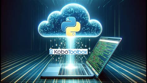 Connecting And Fetching Data From Kobo Toolbox In Python YouTube