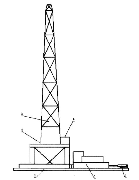 Driller Design Scheme Eureka Patsnap
