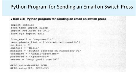 Iot Physical Devices And End Points Pdf