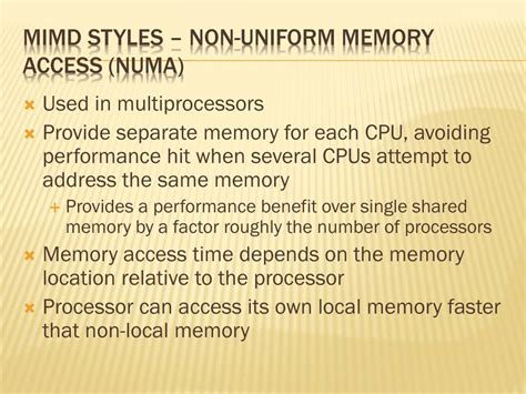 Ppt Cs 147 Parallel Processing Powerpoint Presentation Free Download Id6412712