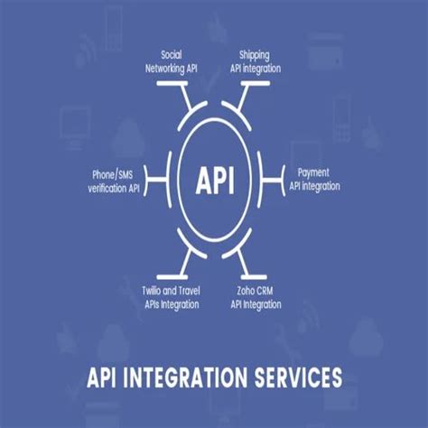 Custom Api Development Service At ₹ 800hour In New Delhi