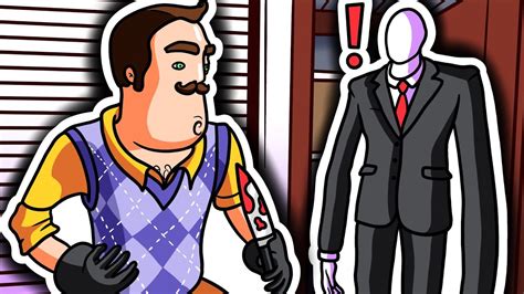 Theres A Murderer In Our Group Gmod Slashers Gameplay Youtube