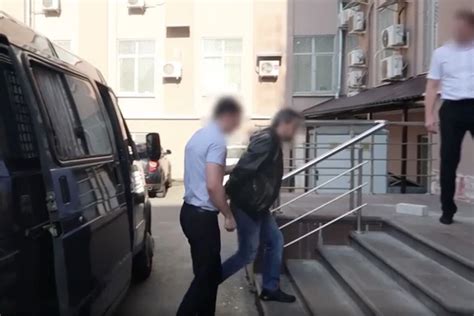 В Нижегородской области поймали агента СБУ с ударными дронами Kp Ru