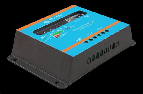 Bluesolar Pwm Light Charge Controller 48v 30a Solar Store Greenhouse