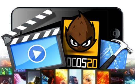 aprende a crear juegos con cocos2d el curso introduce el marco del