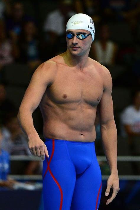 36 Olympians Who Definitely Look Better Than You In Speedos And Spandex