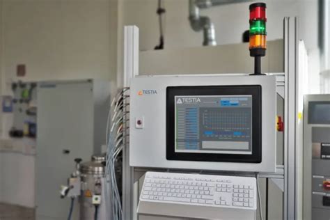 Fully Automated Composite Processes With In Line Infusion Monitoring