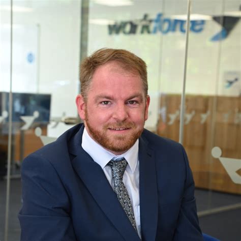 Mark Goode Division Manager Digital Workforce Digital Xing