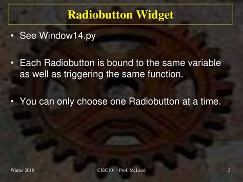 cisc101 reminders last lecture grading of quiz 4 underway ppt download