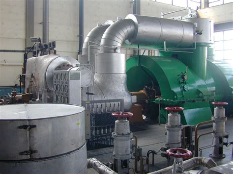 Sugar Plant Turbine Maintanance Contractor At Rs 300000 Unit स्टीम