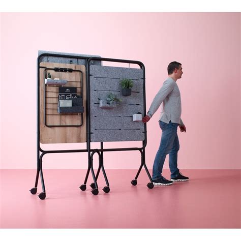 Home Office Focus Solution