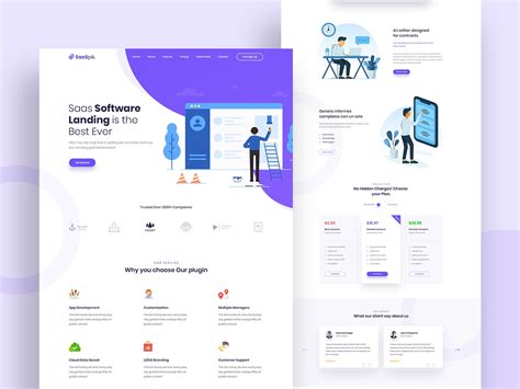 Saas App Template Printable Word Searches