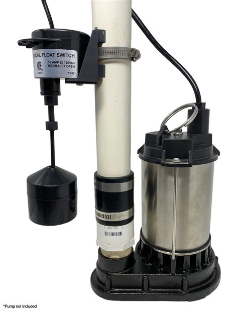 Sump Pump Vertical Float Switch Cool Product Testimonials Bargains And Purchasing Help And