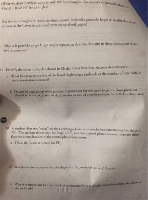 Explain The Difference Between A Bonding Electron