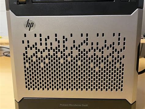Hp Microserver Gen 8 Intel Xenon 4 Core Raid Controller Kaufen Auf Ricardo