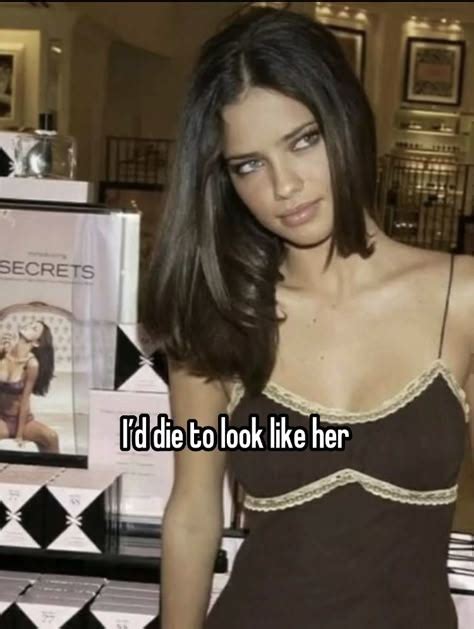 Pin De Aanya En Adriana Estilo De Adriana Lima Modelos De Victoria Secret Adriana Lima