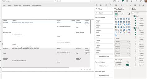 Power Bi Service Data Privacy Refresh Microsoft Fabric Community