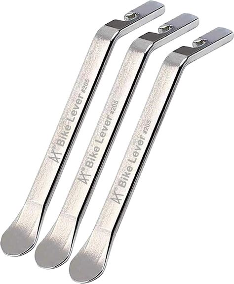 Tragoods Premium Bicycle Tire Lever Tyre Spoon Iron