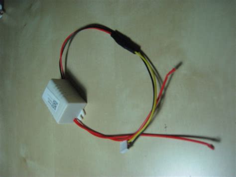 Home Thermostat With Arduino And Big Lcd 7 Steps With Pictures Instructables