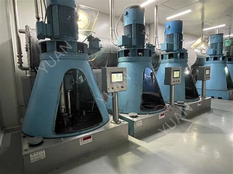 iso advanced automatic dmh production line high efficiency industrial