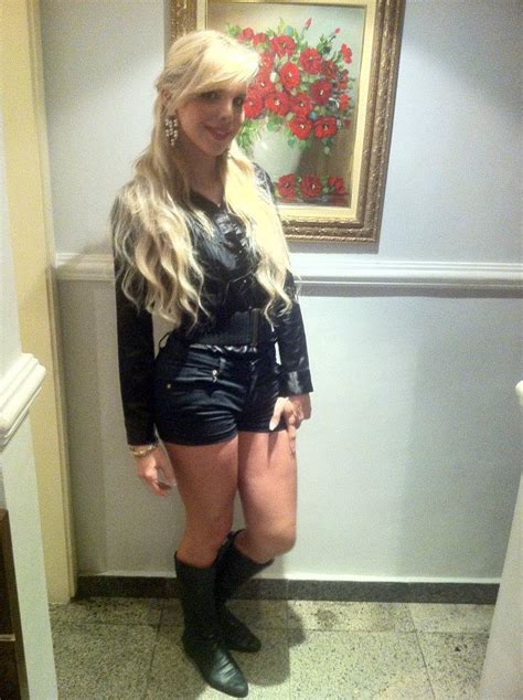 Formerly Known As Roberta Holanda Photo 118