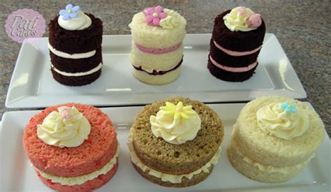 Las Mejores Combinaciones De Sabores Para Pasteles 12 Sabores De