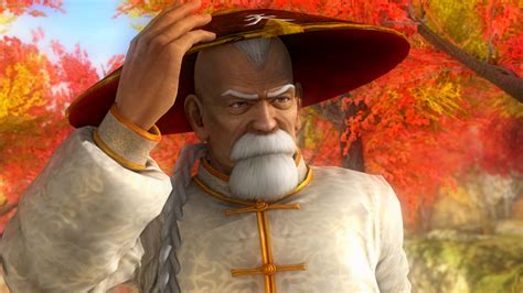 The Master By Gen Fu On Deviantart