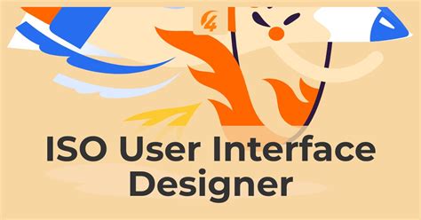 Iso User Interface Designer