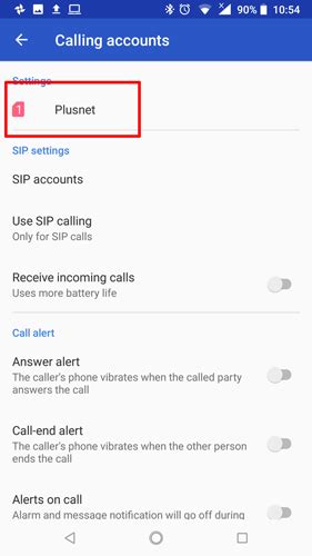 How To Set Up Call Forwarding On Android Make Tech Easier
