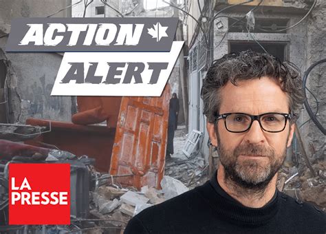 La Presse Article Gives Platform To Extremist Anti Israel Group Falsely