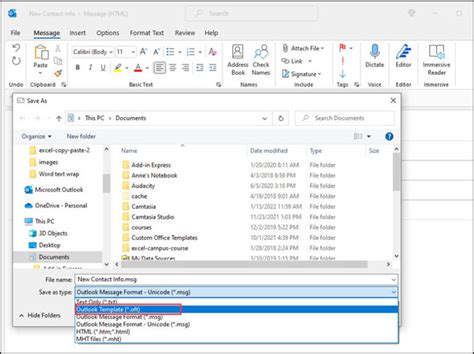 how to use outlook automatic reply rules timeatlas