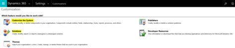Understanding The Multi Select Field In Dynamics 365 Crm Software