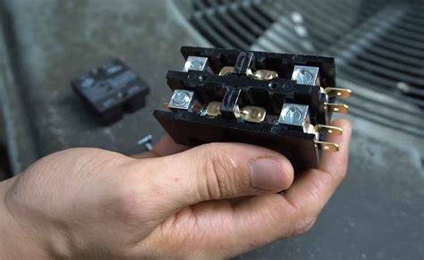 Is Your AC Dead Contactor Not Engaging