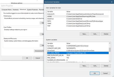 Error While Detecting Libraries IDE 1 X Arduino Forum