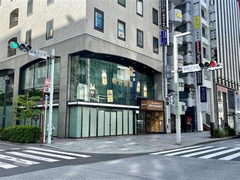 【銀座】ginza Big Window ミューカ株式会社